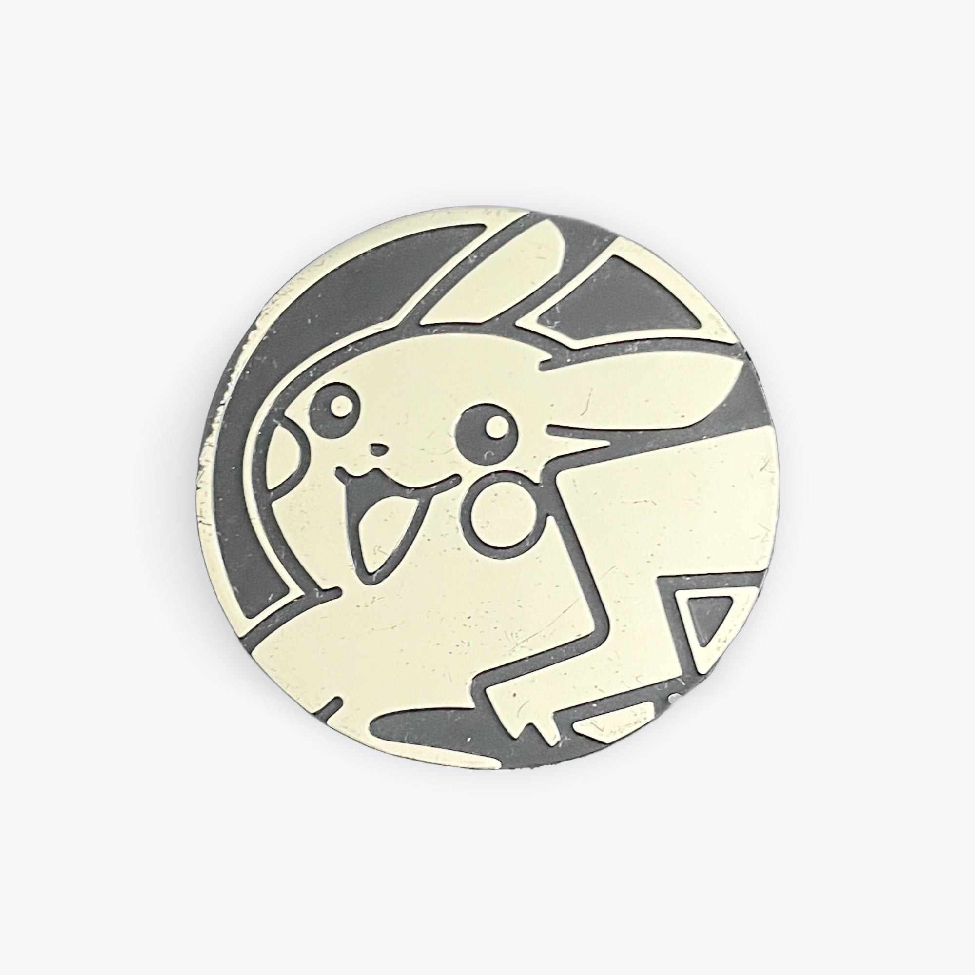 Pikachu Jumbo Coin | AXIS Gaming